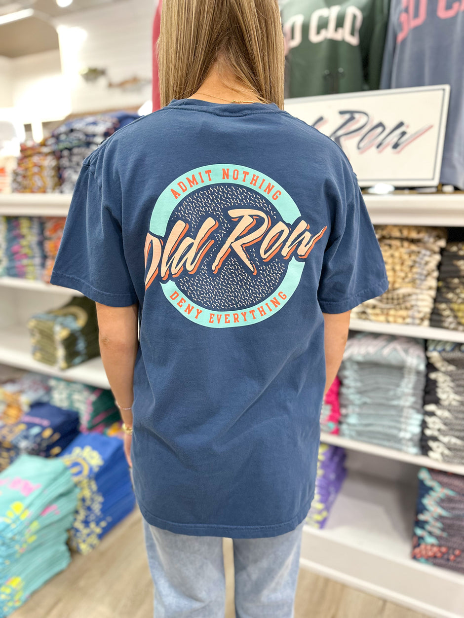Old Row – Southern Clothiers