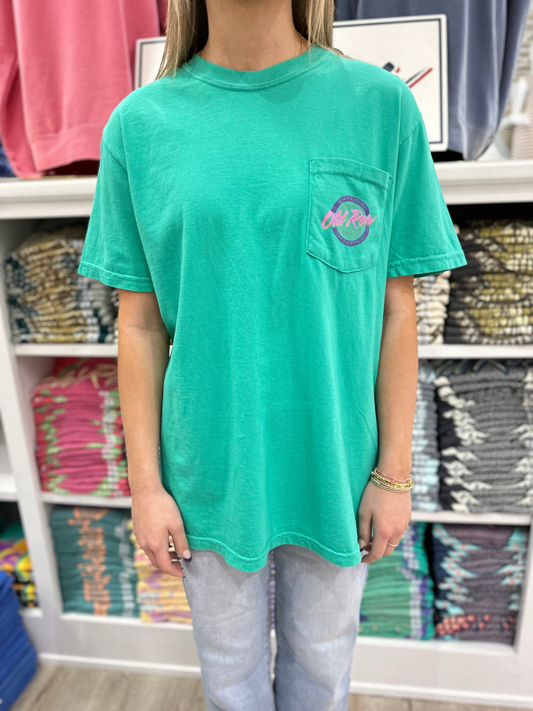 Old Row – Southern Clothiers