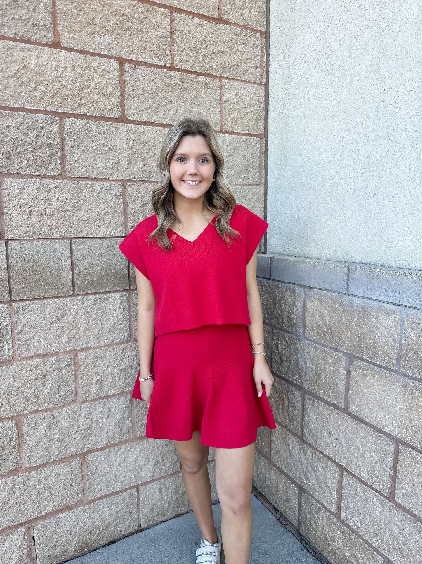 Cindy Lou Set – Southern Clothiers