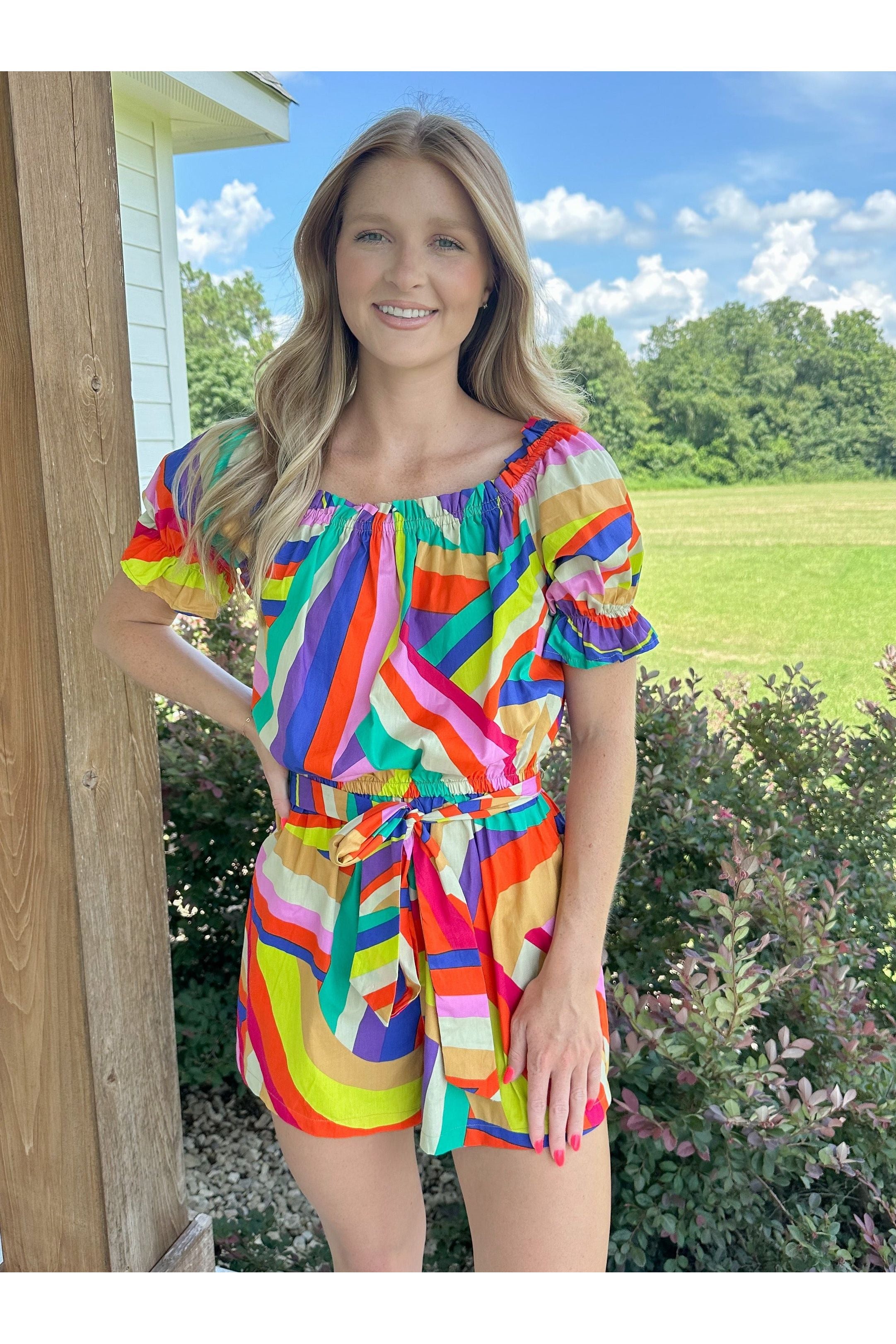 Rompers – Southern Clothiers